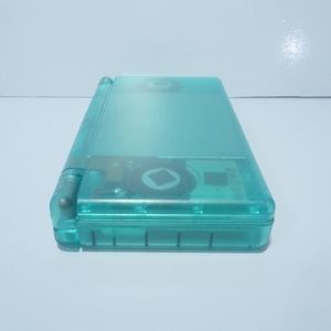 Nintendo | Video Games & Consoles | Nintendo Ds Lite Transparent Clear ...
